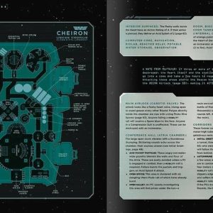 Alien RPG Heart Of Darkness Expansion Review (Tabletop)