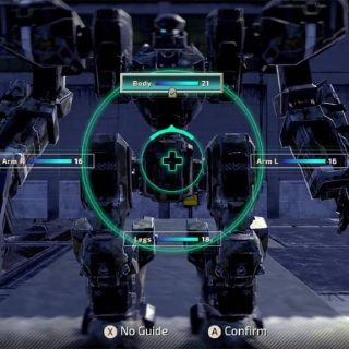 Front Mission 1st Remake Review (Nintendo Switch OLED)