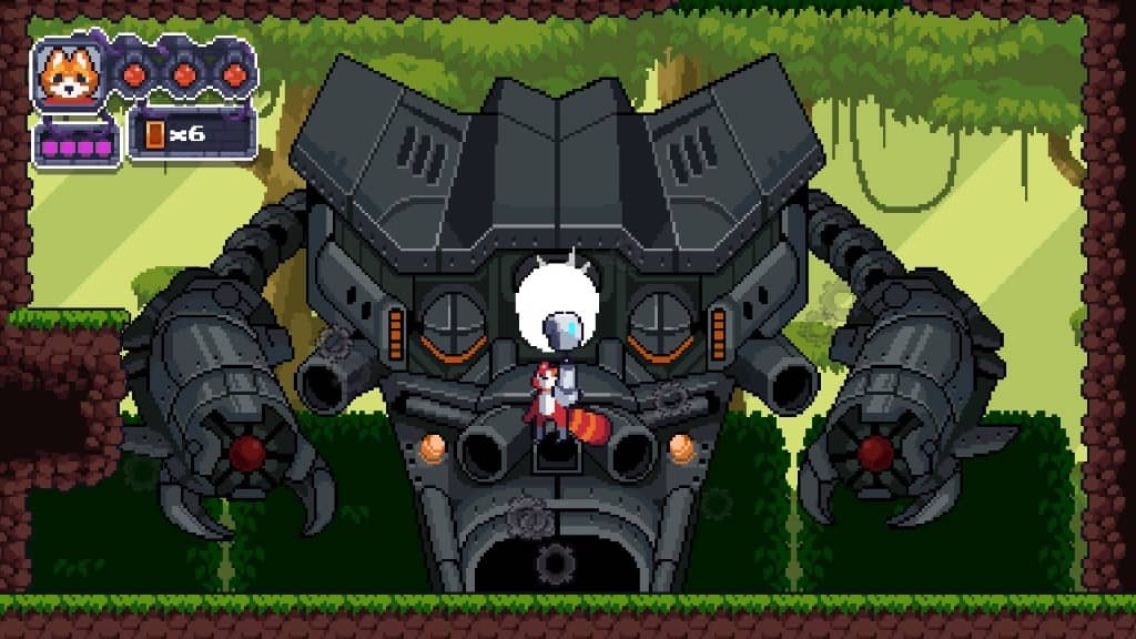 Panda Punch Review (Xbox Series S)