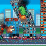 Terror Of Hemasaurus Review (Xbox Series S)