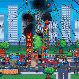 Terror Of Hemasaurus Review (Xbox Series S)
