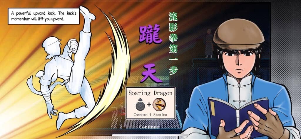 The Legend Of Tianding Review (PlayStation 5)