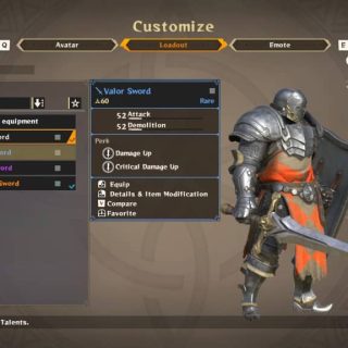 Warlander Preview (Steam Early Access)