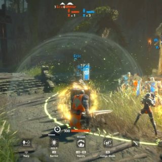 Warlander Preview (Steam Early Access)