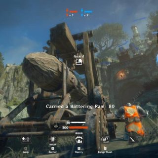 Warlander Preview (Steam Early Access)