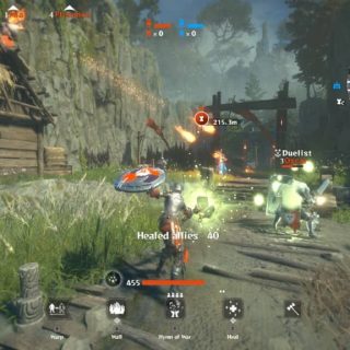 Warlander Preview (Steam Early Access)