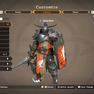 Warlander Preview (Steam Early Access)