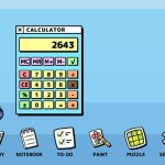 NOS New Operating System Review (Nintendo Switch OLED)