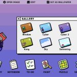 NOS New Operating System Review (Nintendo Switch OLED)