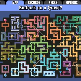 Patch Quest Review (Steam)