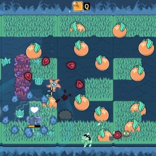 Patch Quest Review (Steam)