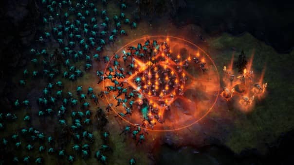 Age of Darkness: Final Stand Preview (Steam Early Access)