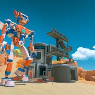 Plasma Preview (Steam Early Access)