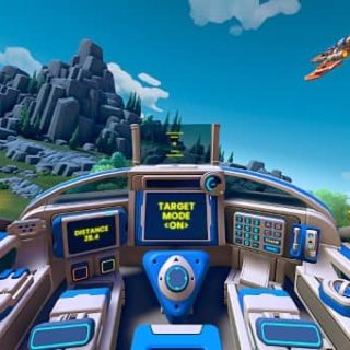 Plasma Preview (Steam Early Access)