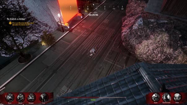 Katana-Ra: Shinobi Rising Preview (Steam)