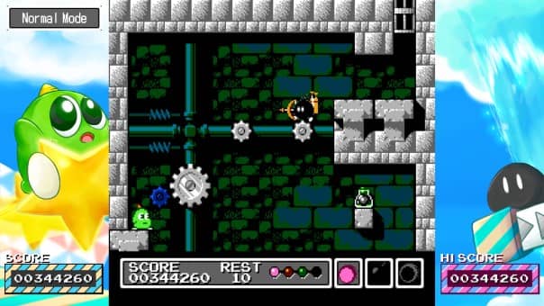 Gimmick! Special Edition Review (Steam)