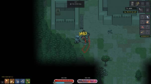 Nearly Dead - Live and Let Die Preview (Steam Early Access)
