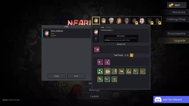 Nearly Dead - Live and Let Die Preview (Steam Early Access)