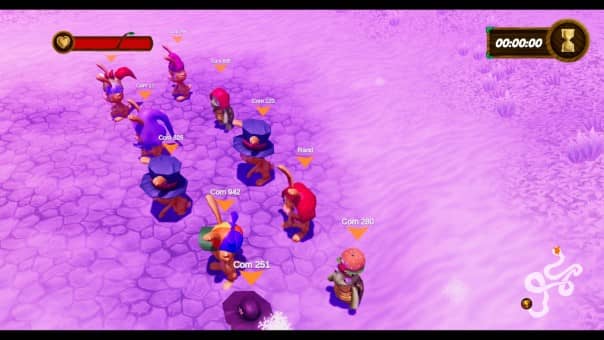 Running Fable Review (Xbox Series S)