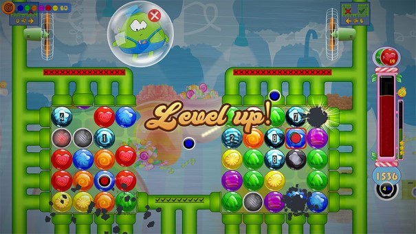 Paintball 3 Candy Match Factory Review (PlayStation 5)