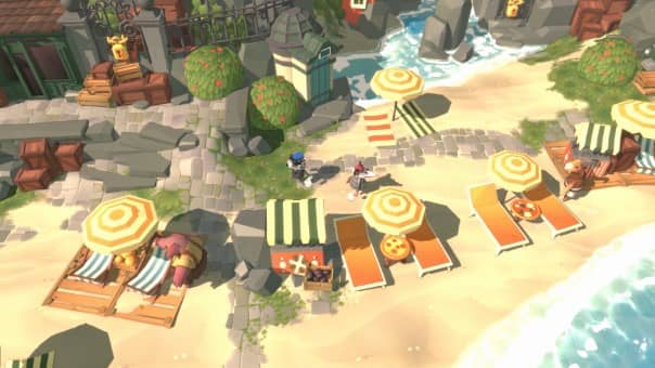 Pizza Possum Review (PlayStation 5)