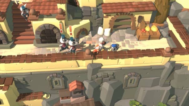 Pizza Possum Review (PlayStation 5)