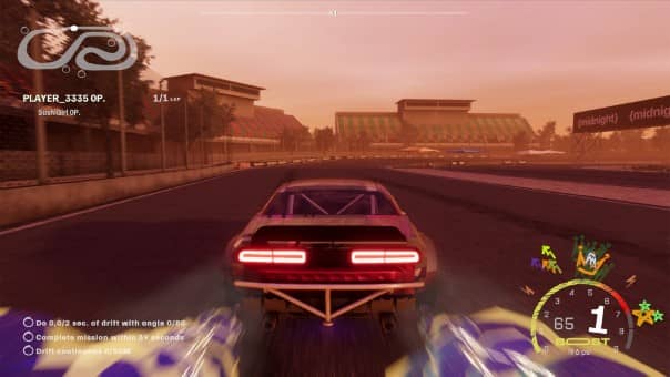 Drift Reign Review (Steam)