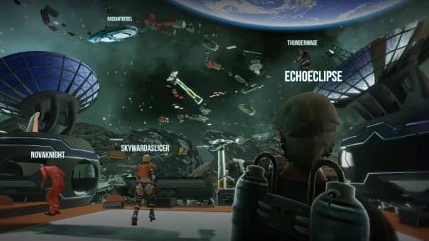 Only Up! Review (Steam)