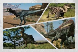 Path Of Titans Review (PC)