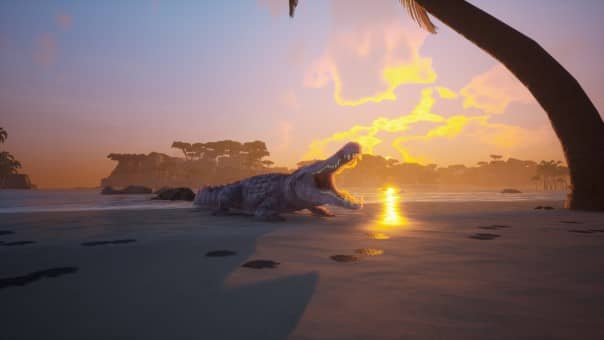 Path Of Titans Review (PC)