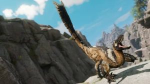 Path Of Titans Review (PC)