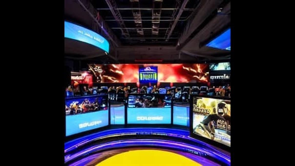 2024's Most Significant Esports Events Worldwide