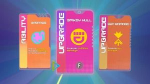 Go Mecha Ball Review (Steam)
