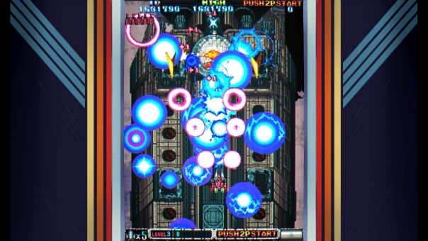 Toaplan Arcade Shoot 'Em Up Collection Vol.3 Review (Steam)