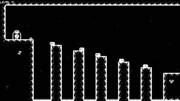 Froggie A Retro Platformer Review (PlayStation 5)