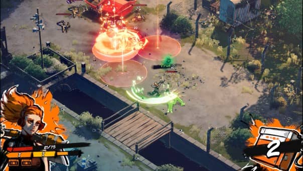 Beat Slayer Review (Steam)