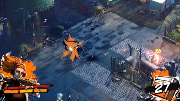 Beat Slayer Review (Steam)