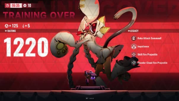 BlazBlue Entropy Effect Review (Steam)