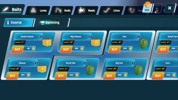 Pocket Fishing Review (Nintendo Switch OLED)