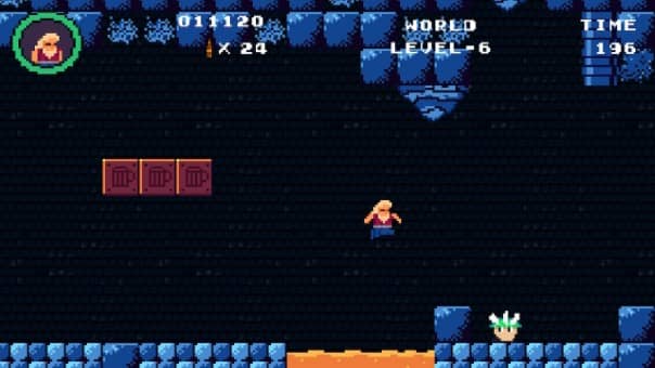 Super Drunken Guy Review (PlayStation 4)