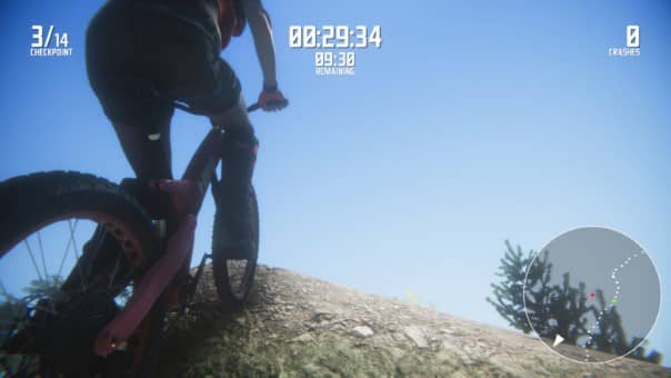 Total Trails Review (PlayStation 5)