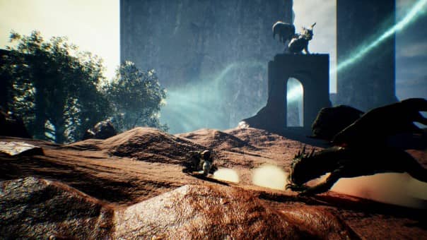 Teared Review (Steam)