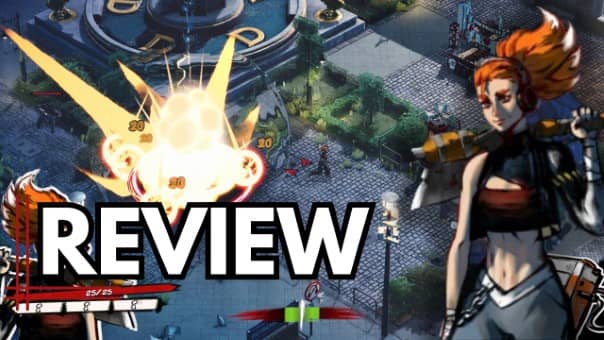 Beat Slayer Review (Steam)