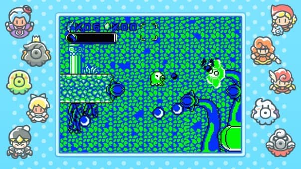 Save Me Mr Tako Definitive Edition Review (PlayStation 4)
