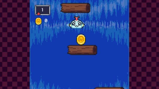 EvoMon Review (Nintendo Switch OLED)