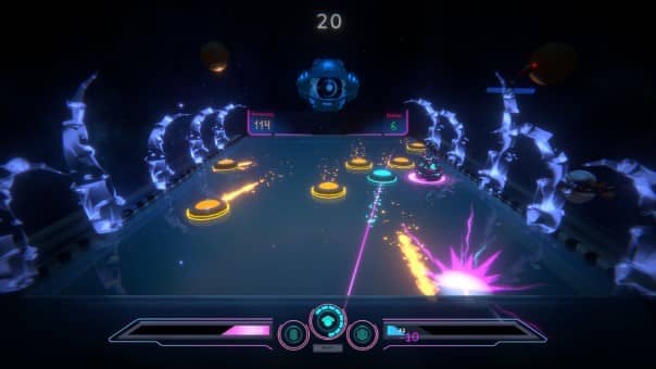 Master Blaster Review (Steam)