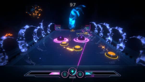 Master Blaster Review (Steam)