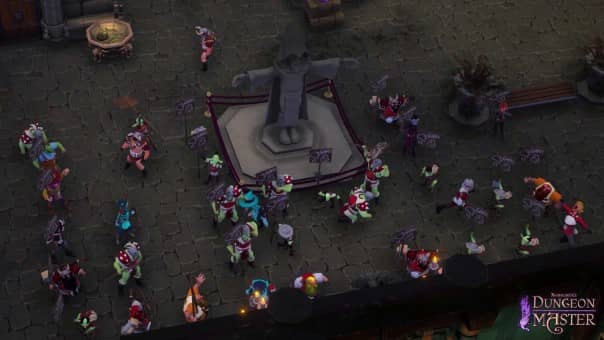 Naheulbeuks Dungeon Master Review (PlayStation 5)