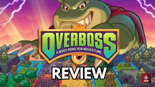 Overboss Review (PlayStation 5)