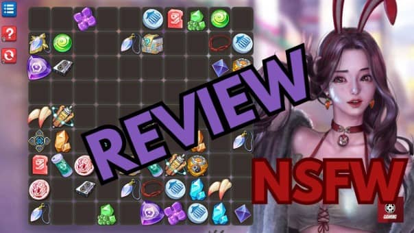 PumPum Review (Nintendo Switch OLED)